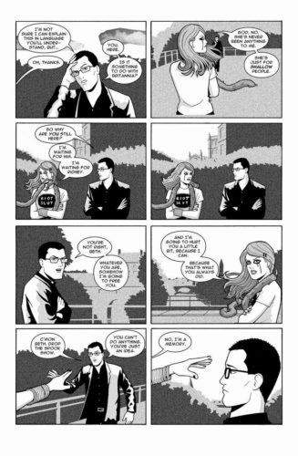 Guy Mankowski: Dead Rock Stars – Catherine Fearns