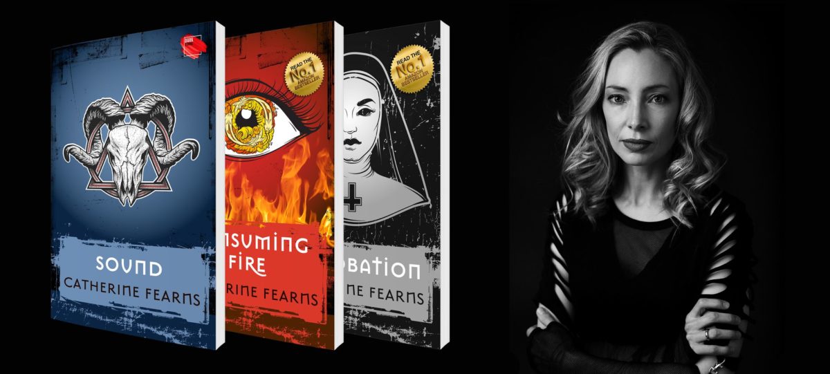 LIVERPOOL CRIME FICTION COMPETITION – Catherine Fearns